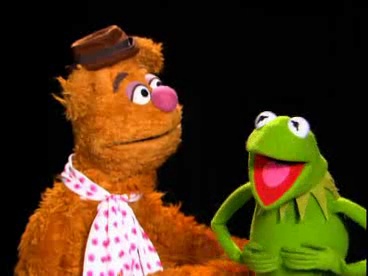 Watch The Muppet Show Interview on Amazon Live
