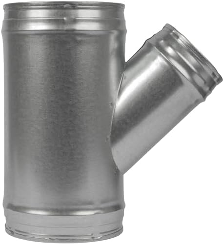Amazon.com: AC Infinity 3-Way Duct Splitter, 6 x 4 x 4” Exhaust Pipe ...