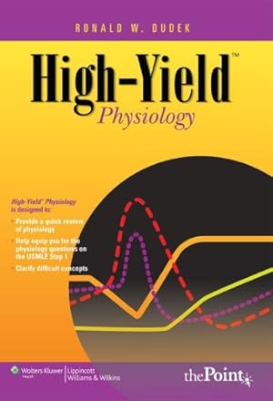 High-Yield Embryology (High-Yield Series): 9781451176100: Medicine ...