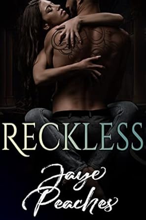 Reckless: A Dark Mafia Billionaire Romance eBook : Peaches, Jaye: Amazon.in: Kindle Store