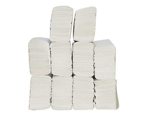 Gamisoft M Fold Tissue Paper-1500 Pieces (10 pkt) : Amazon.in: Health ...