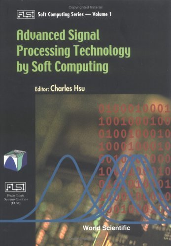Advanced Signal Processing Technology by Softcomputing by Charles Hsu ...