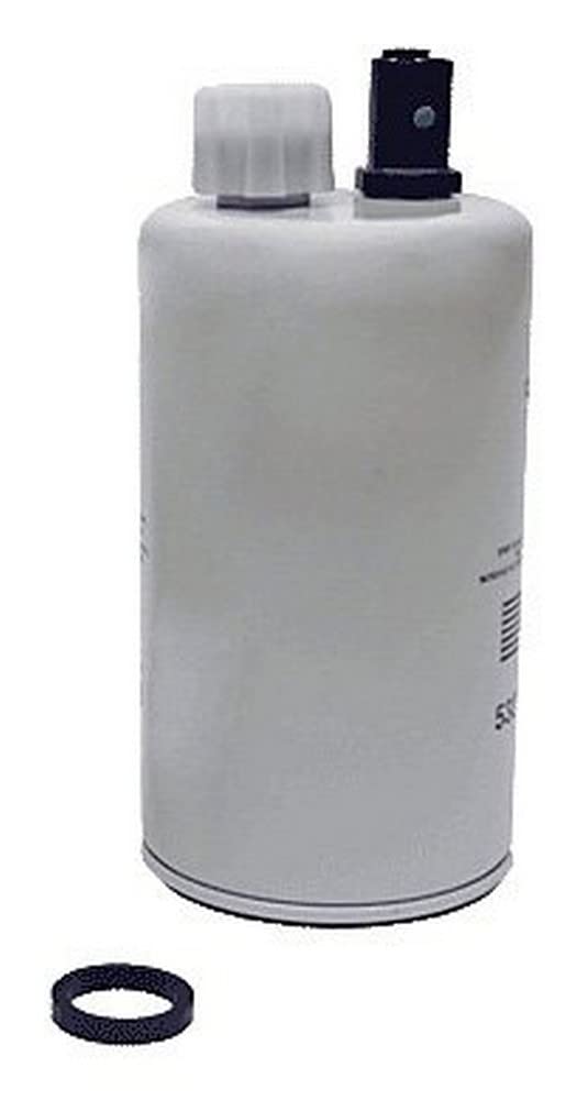 Amazon.com: Wix Filter Corp. 33732 Fuel Filter : Automotive