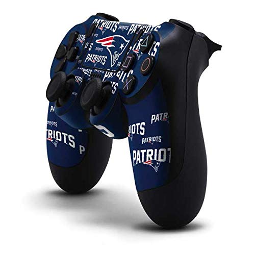 Ps4 Controller Custom Patriots