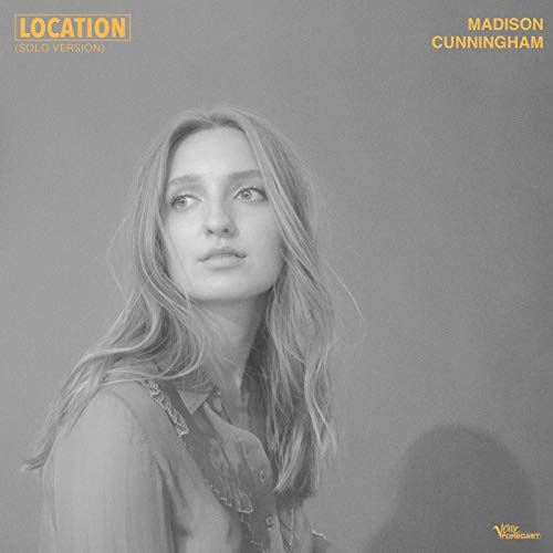 Location (Solo Version) by Madison Cunningham on Amazon Music - Amazon.com