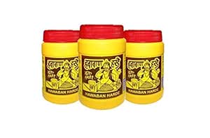 Buy Hawaban Harde (90 g) Pack of 3 Online at Low Prices in India ...