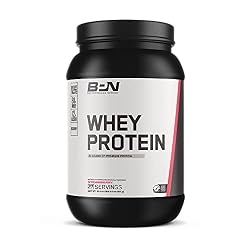 Amazon.com: BARE PERFORMANCE NUTRITION, BPN Whey Protein + Casein ...
