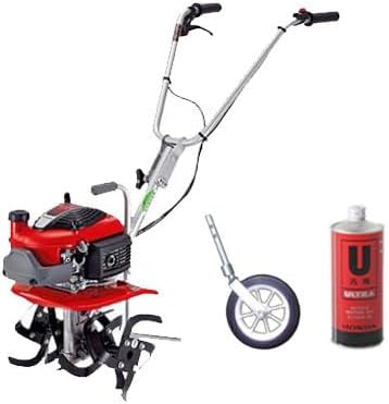 Amazon | 【ホンダ安心補償付】【ホンダ純正オイル1L付】【ホンダ純正車輪付】耕運機 家庭用 ホンダ FG201 JT 管理機 ミニ耕運機 小型耕運機 耕耘機 耕うん機 プチな ぷちな ...