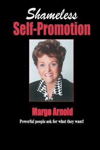 Shameless Self-Promotion! by Margo Arnold (2015-02-24): Margo Arnold ...