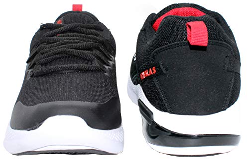 Buy Nicholas 1157 Latest Stylish Casual Sneakers for Men | Lace up ...