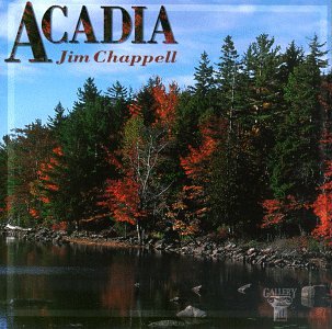 Chappell, Jim - Acadia - Amazon.com Music