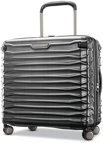 Amazon.com | Samsonite Stryde 2 Hardside Expandable Luggage with Double ...