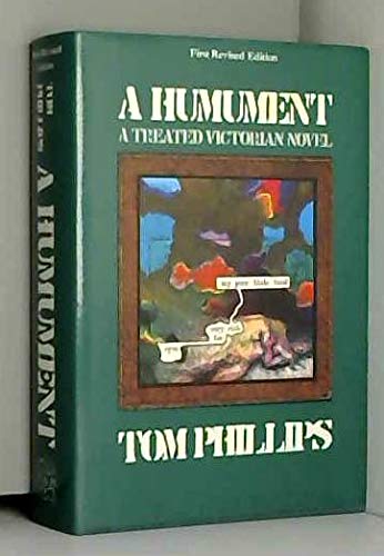 A HUMUMENT /ANGLAIS: PHILLIPS TOM: 9780500234884: Amazon.com: Books