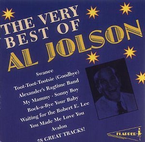 Jolson, Al - Very Best of Al Jolson - Amazon.com Music