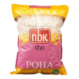 NBK POHA 500GM : Amazon.in: Grocery & Gourmet Foods