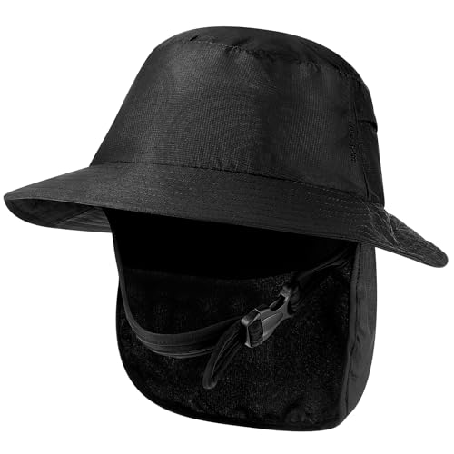 Vinsatin Surf Bucket Hat for Women Men Quick Dry Surf Hats with ...