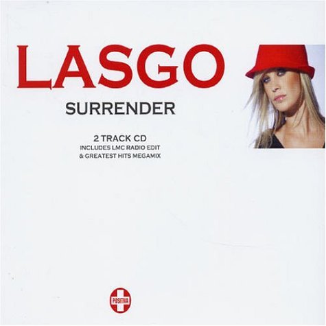 Lasgo - Surrender 1 - Amazon.com Music