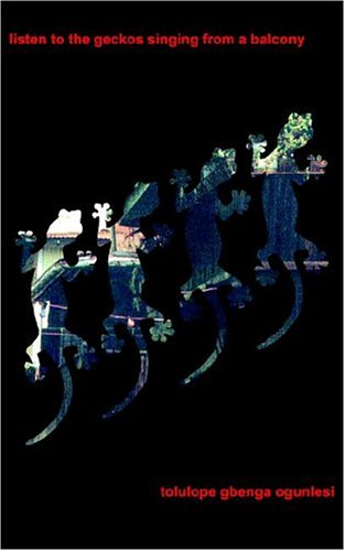 Buy Listen to the Geckos Singing from a Balcony Book Online at Low ...