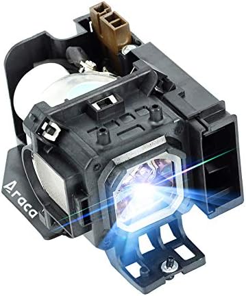 Amazon.com: Araca VT85LP /LV-LP26 Projector Lamp with Housing for VT695 ...
