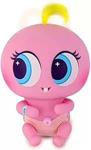 Amazon.com: Distroller KSI-Merito Original Susikin Baby Pink : Toys & Games