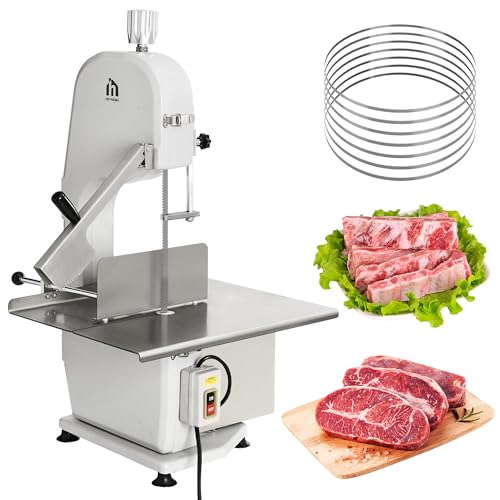 Top 10 Reviews of the Best Meat Band Saw for Butchers
