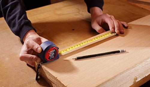 Spear & Jackson Compact 2m Tape Measure – BigaMart