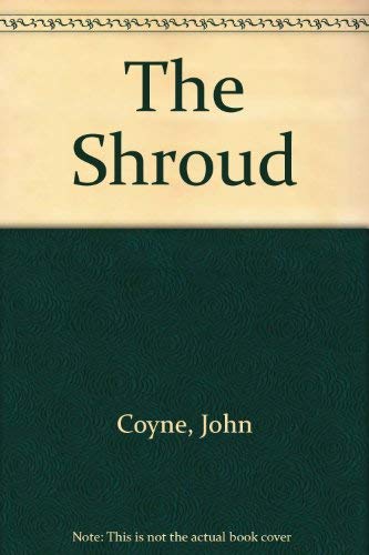 The Shroud: Coyne, John: 9780441762255: Amazon.com: Books