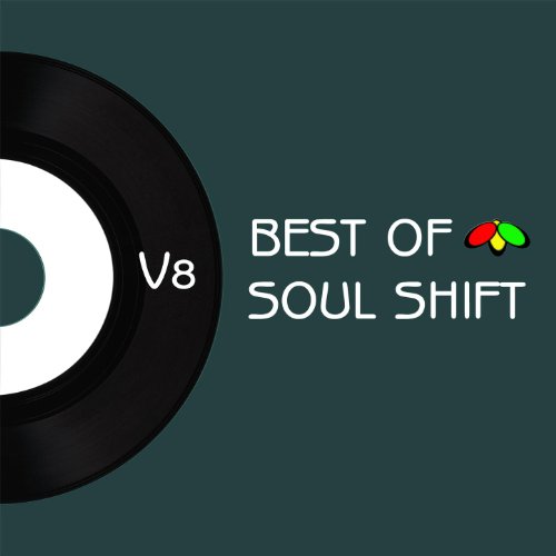 Amazon.com: The Best of Soul Shift Music, Vol. 8 : Various artists ...
