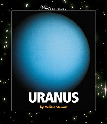 Uranus (Watts Library) : Stewart, Melissa: Amazon.in: Books