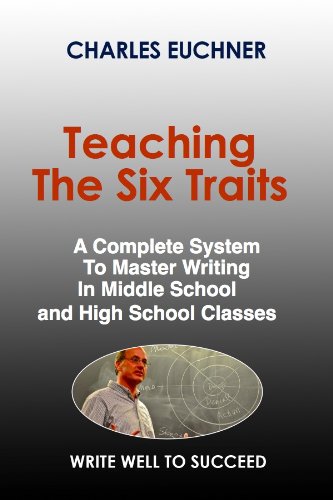 Amazon.com: Teaching the Six Traits: The Writing Code's Guide for ...