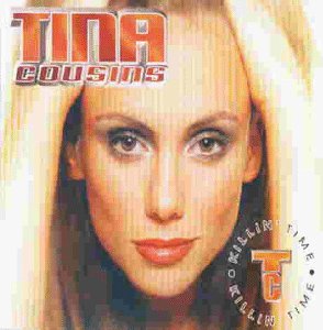 Killin' Time: Cousins, Tina: Amazon.in: Music}