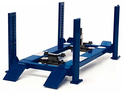 Best 4 Post Car Lifts of 2021 – Ultimate Guide - Winch Central