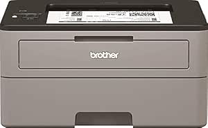 BROTHER HL-L2350DW Compact Monochrome Laser Printer with automatic 2 ...