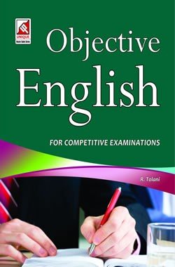 Buy Objective English Book Online at Low Prices in India | Objective ...