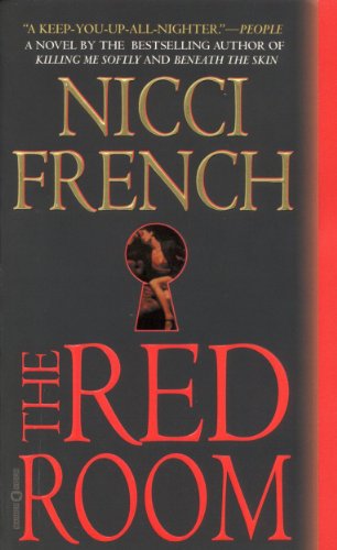 The Red Room - Kindle edition by French, Nicci. Mystery, Thriller ...