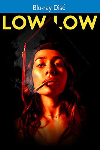 Amazon.com: Low Low [Blu-ray] : Ali Richey, Alexis Raich, Kacie Rogers ...