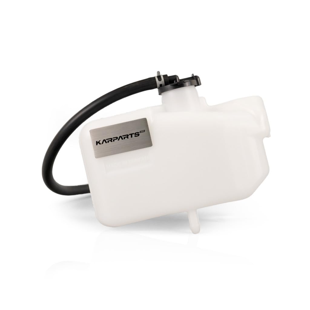 Snapklik.com : For Toyota Camry Coolant Reservoir 1997 98 99 00 2001 ...