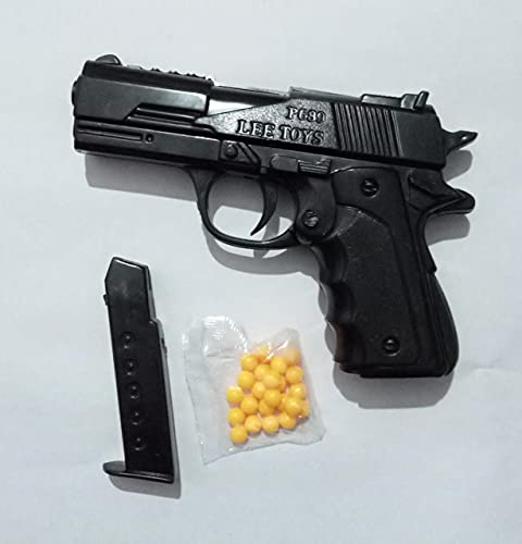 Mosur Gun P689 LEE Gun for Kids, Black - Price History