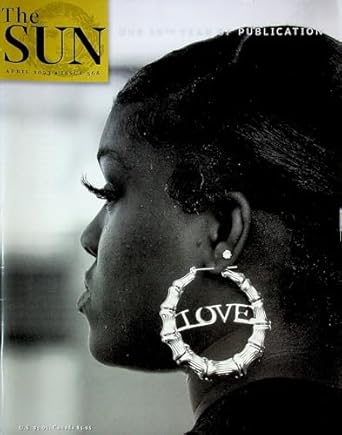 The Sun Magazine April 2023: beau: Amazon.com: Books