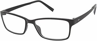 Amazon.com: Esprit ET17447N Eyeglasses Frame Women's Full Rim ...
