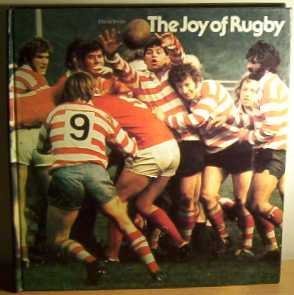 Amazon.co.jp: The joy of rugby : 本