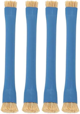 Amazon.com: ZSAUTHREE Circuit Board Cleaning ESD Safe Brush&Metal ...