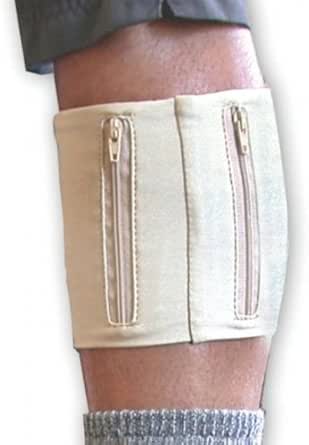 Amazon.com: En Route Travelware 65 Hidden Leg Wallet: Passport Wallets ...