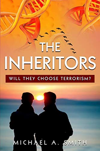 The Inheritors (The Jeremiah Trilogy): Smith, Michael A.: 9780986173585 ...