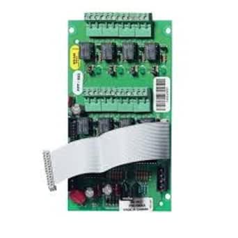 Amazon.com: MIRCOM RM-1008A FX-2000 Main and Chassis Mount, 8 ...