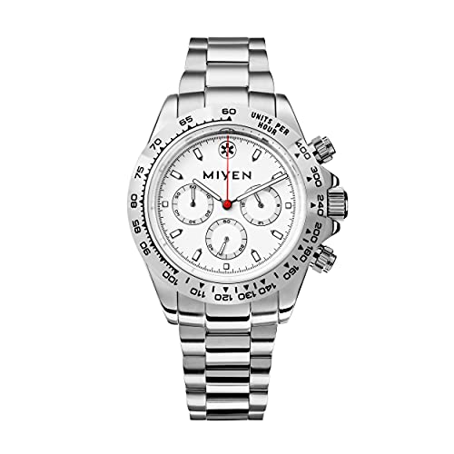 Relojes Munich El Corte Inglés: estilo y calidad en tu muñeca - Mi Hogar