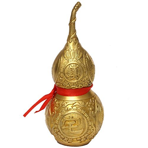 What Is Wu Lou & Pumpkin Wu Lou Usages [15 Feng Shui Tips]