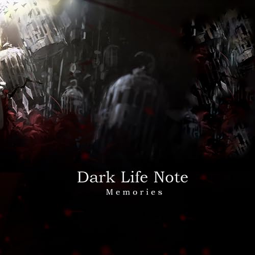 Amazon.com: Memories : Dark Life Note: Digital Music
