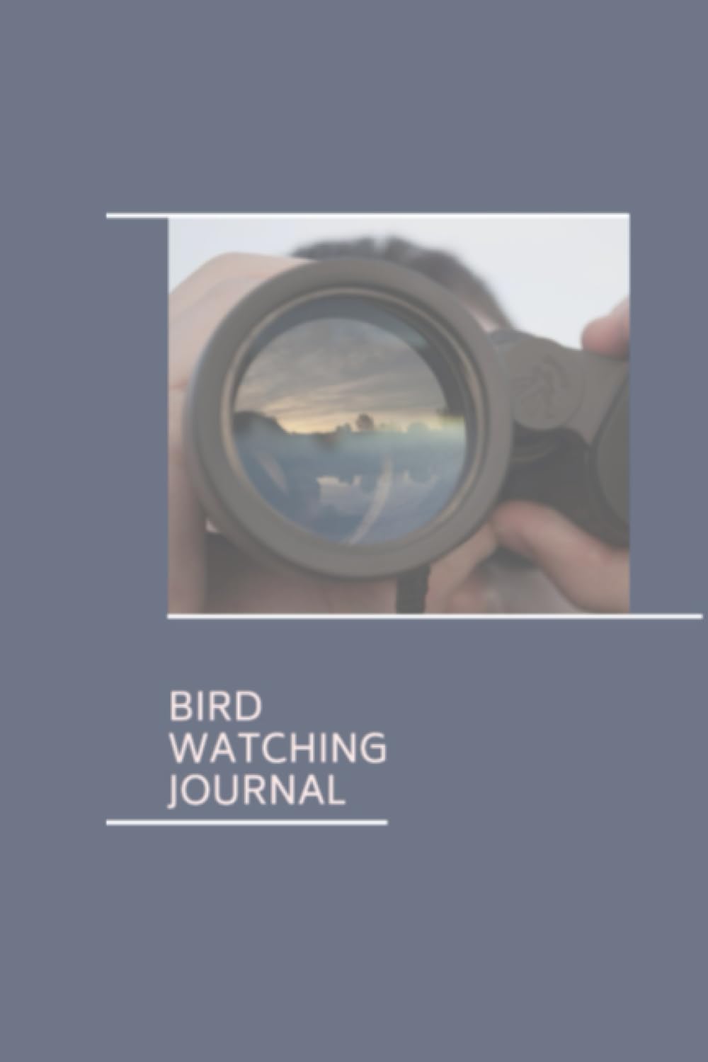 Birding Journal | Beginners | Goal tracking | Field Notes | Checklist ...