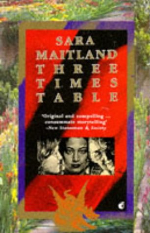 Three Times Table: Amazon.co.uk: Maitland, Sara: 9781853812842: Books